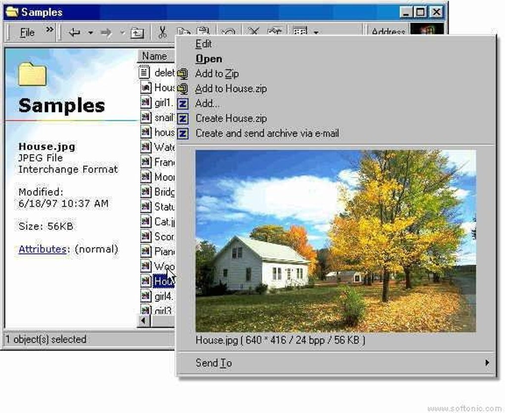 Context Viewer - Descargar