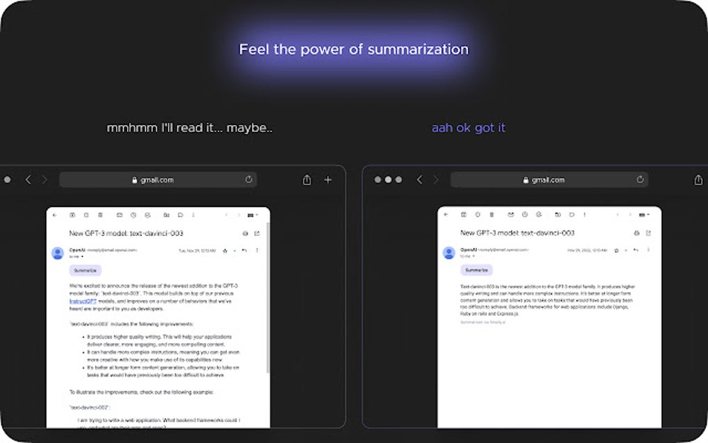 Smally for Google Chrome - Extension Download