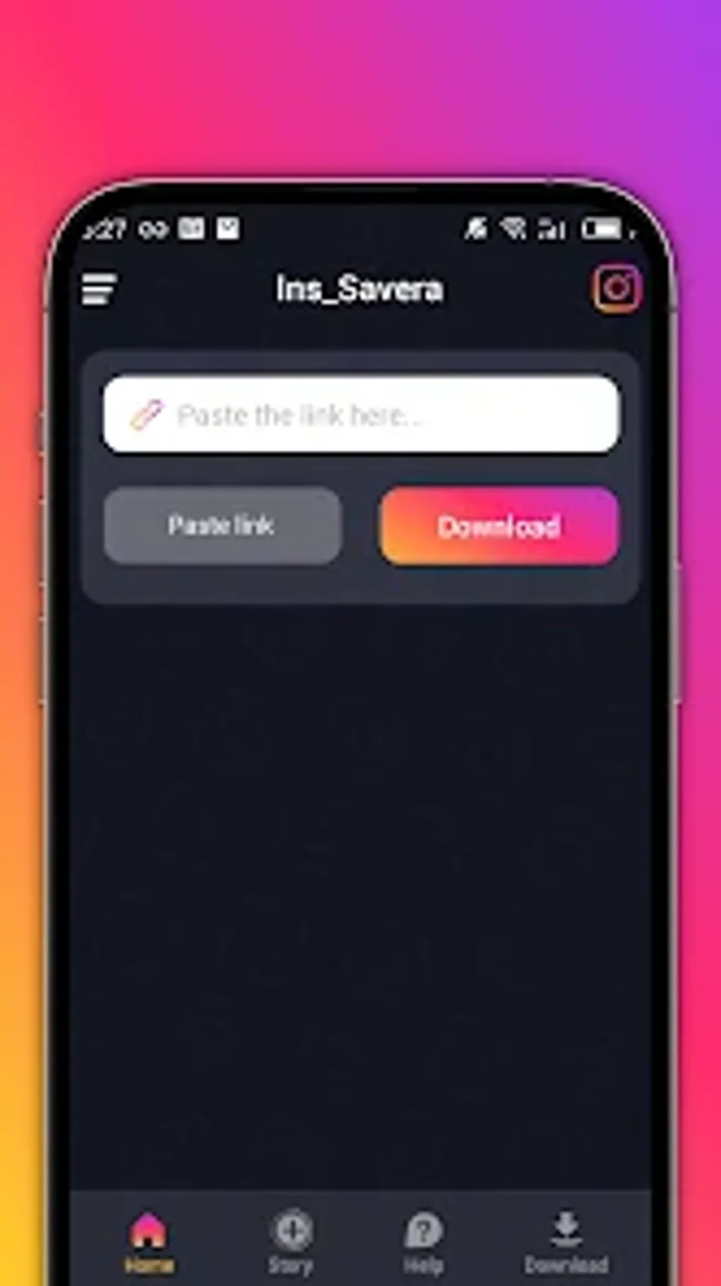Video Download Manager para Android - Descargar