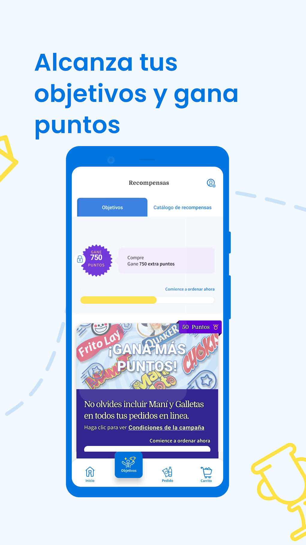 MiNegocio para Android - Descargar