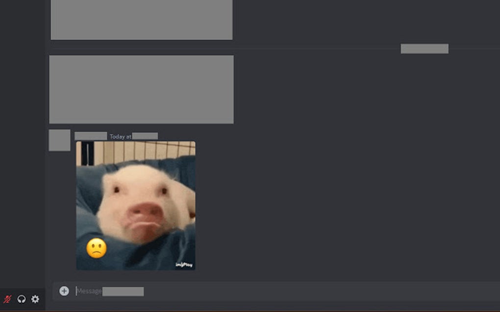 Discord GIF Blocker for Google Chrome - Extension Download