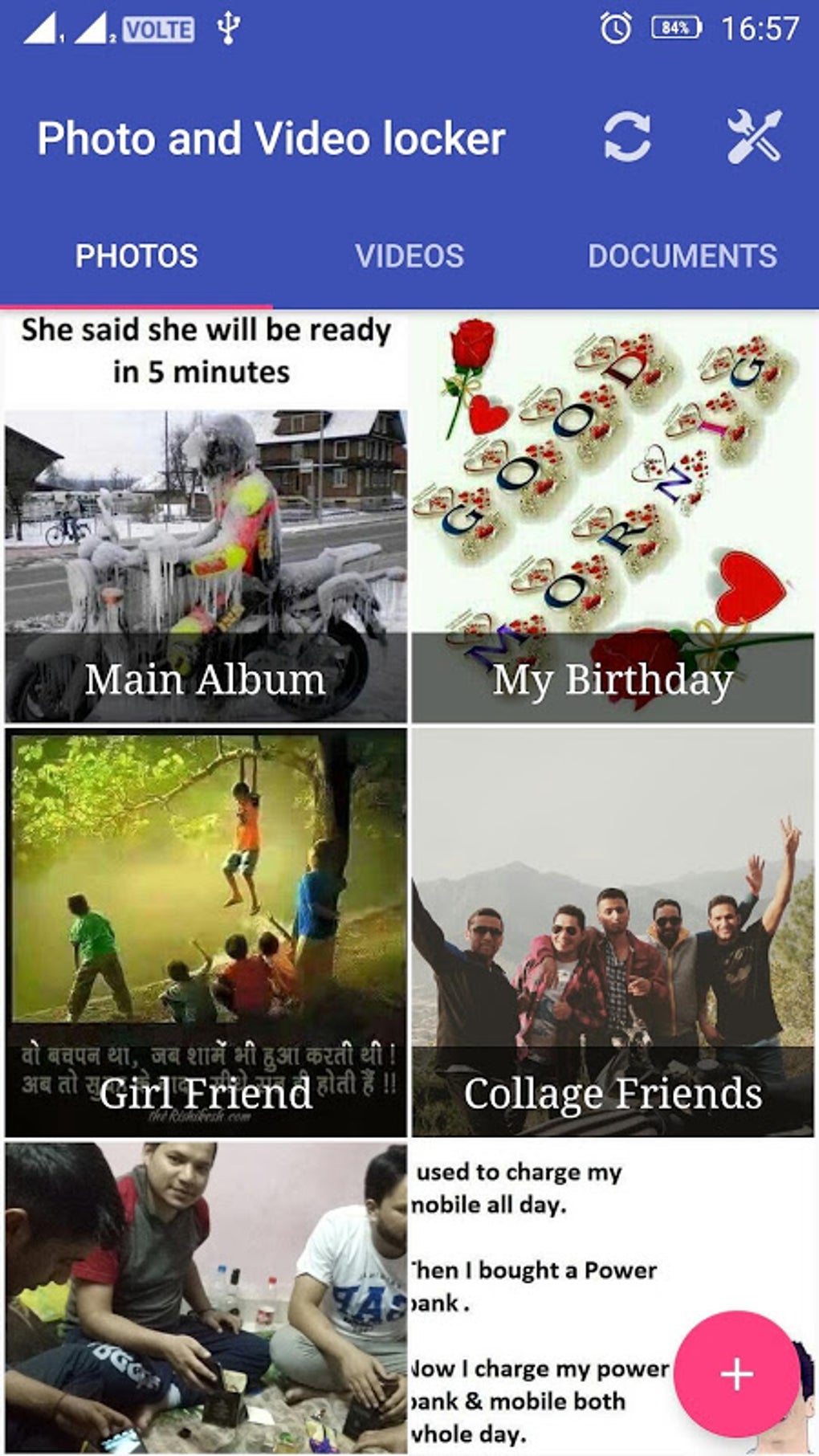 Photo and Video Locker APK per Android - Download