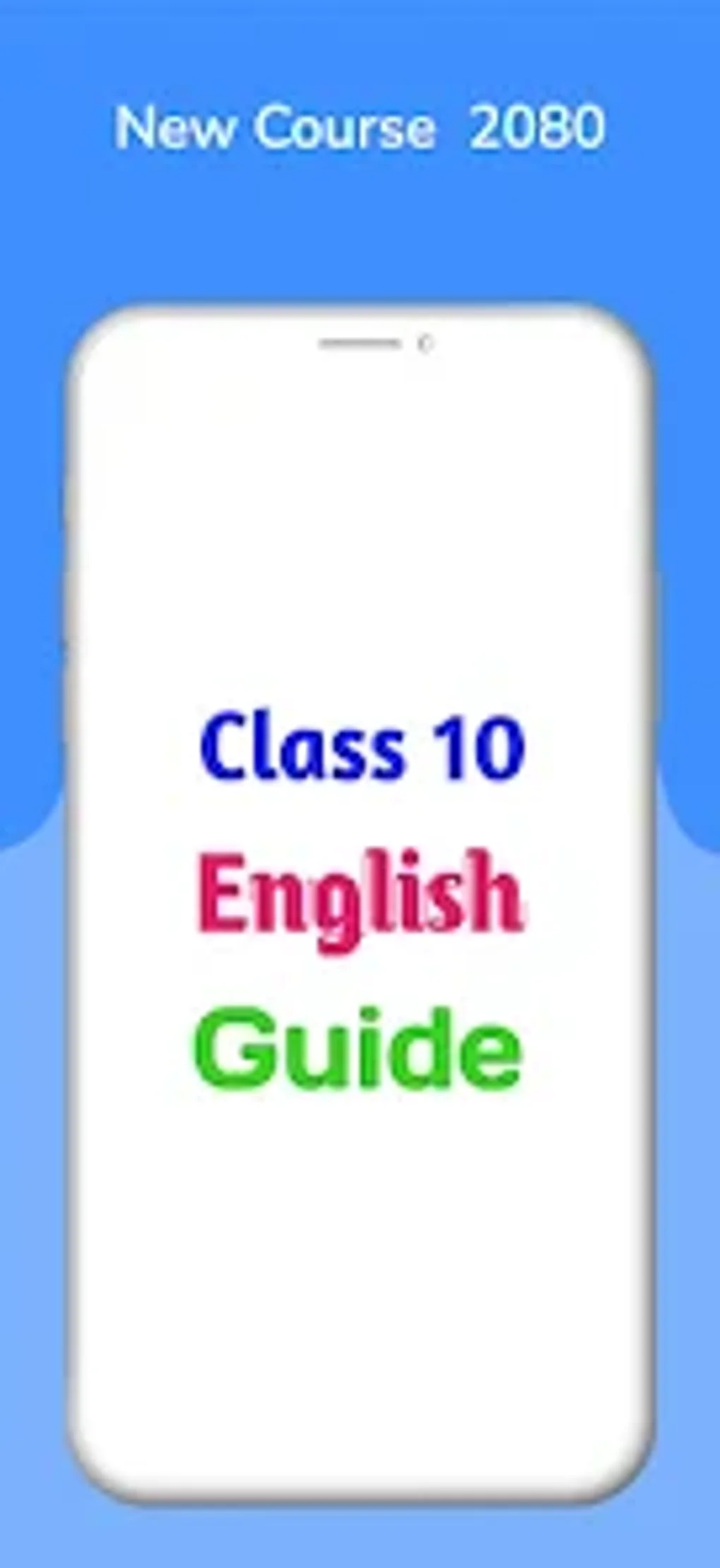 Class 10 English Guide Notes Per Android Download