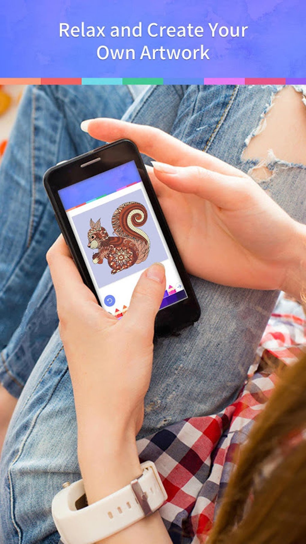 Coloring Book APK para Android - Descargar