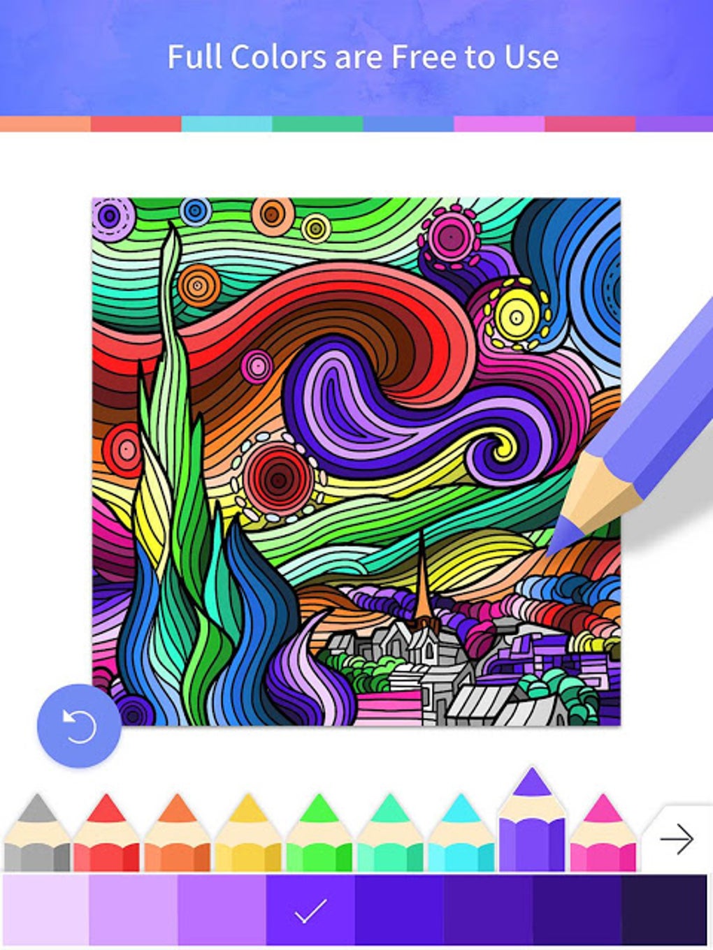 Coloring Book APK para Android - Descargar