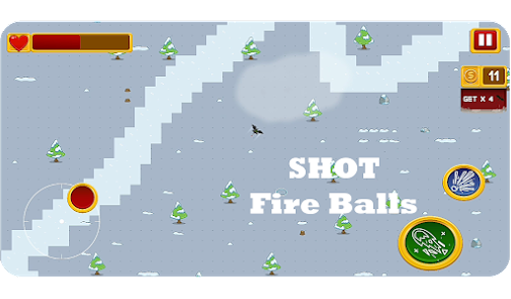 Ride your dragon 2 for Android - Download