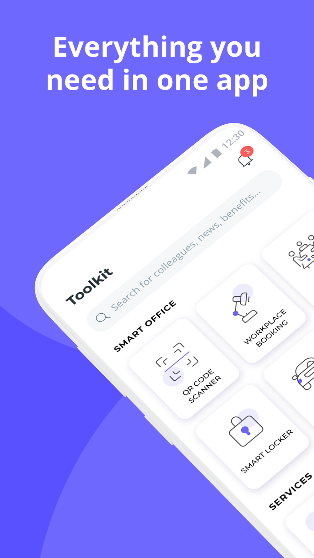 EPAM Connect for Android - Download
