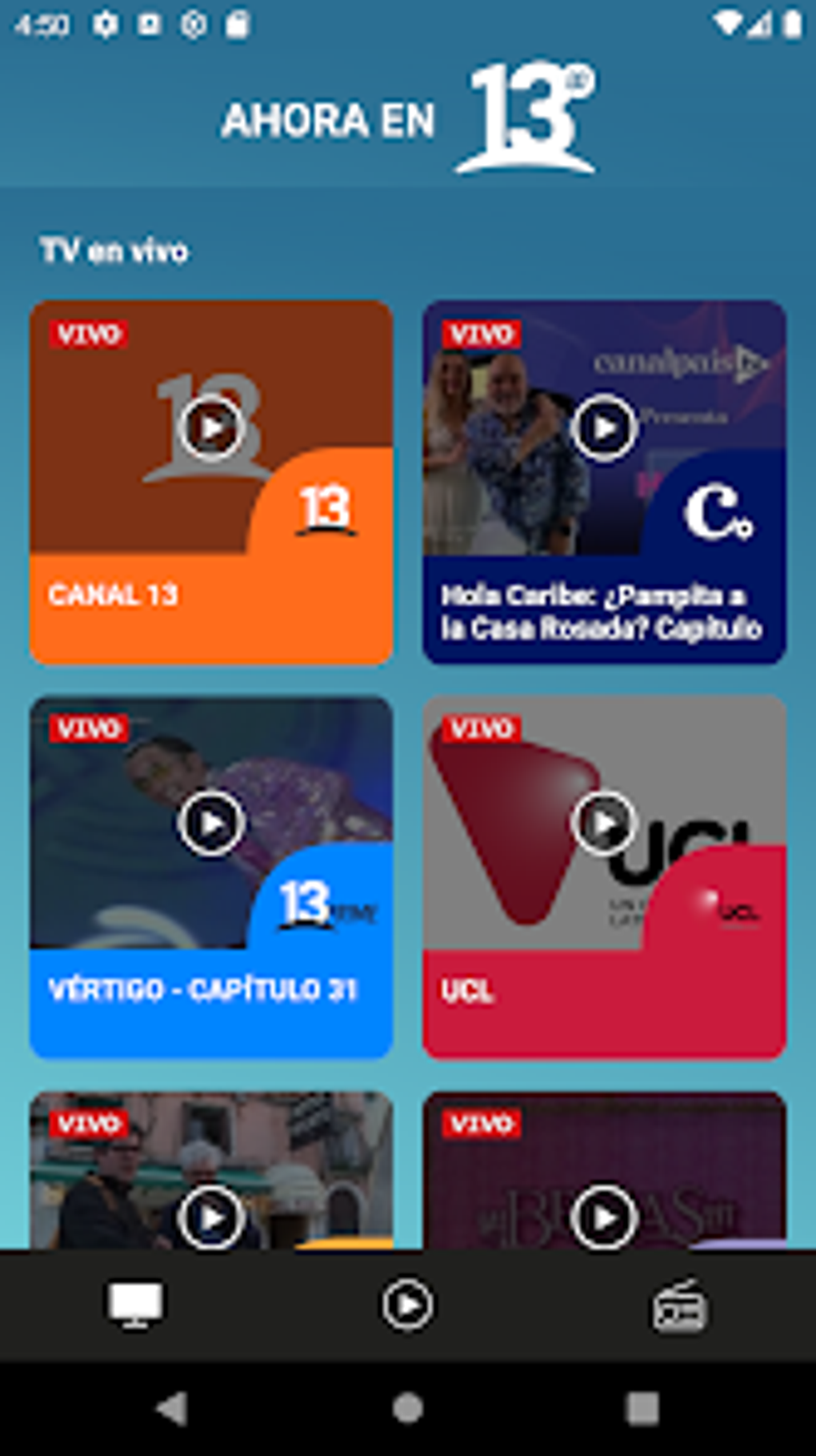 Android 용 13 GO APK - 다운로드