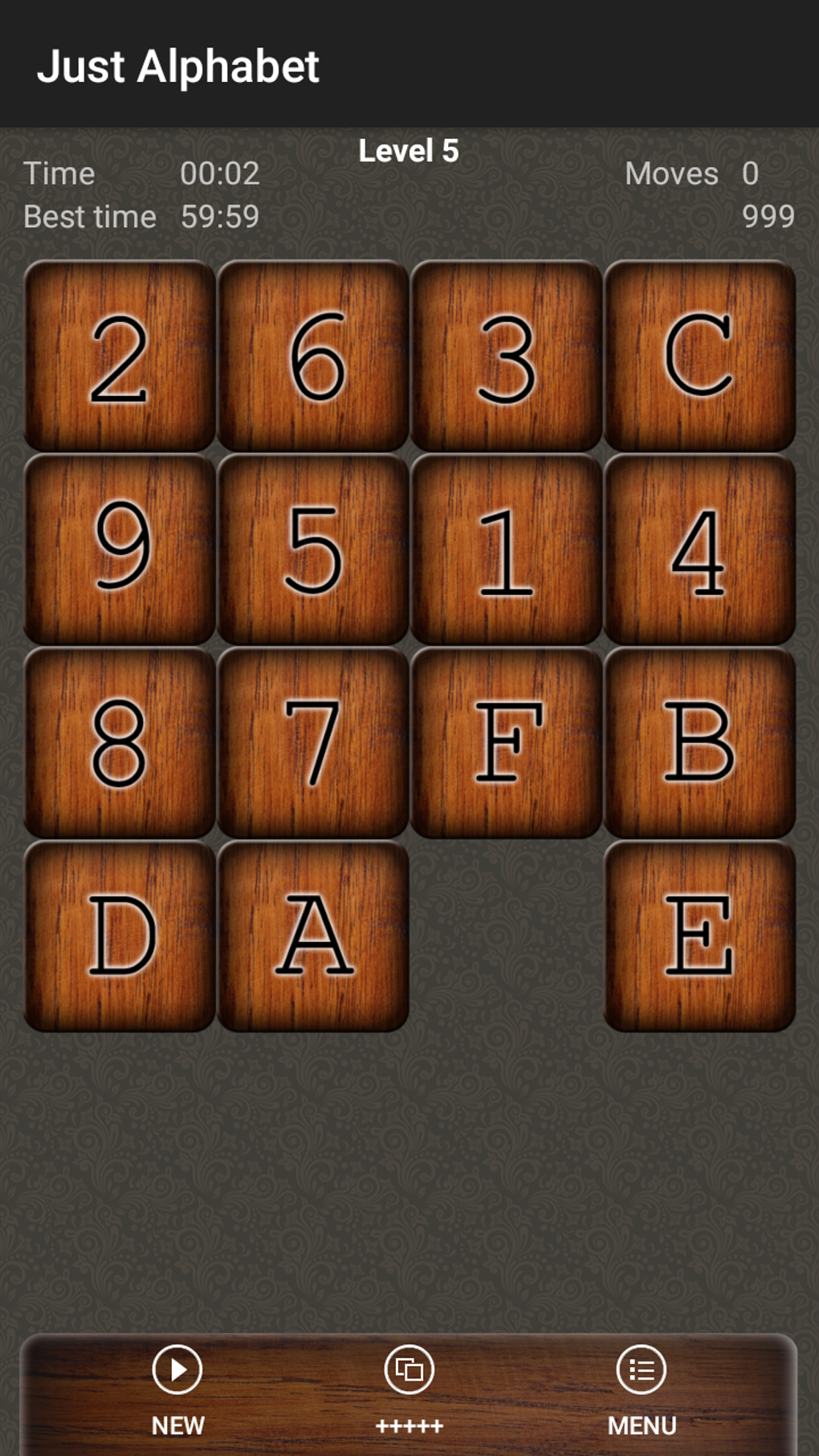 15 Puzzle - Brain training APK for Android - Download