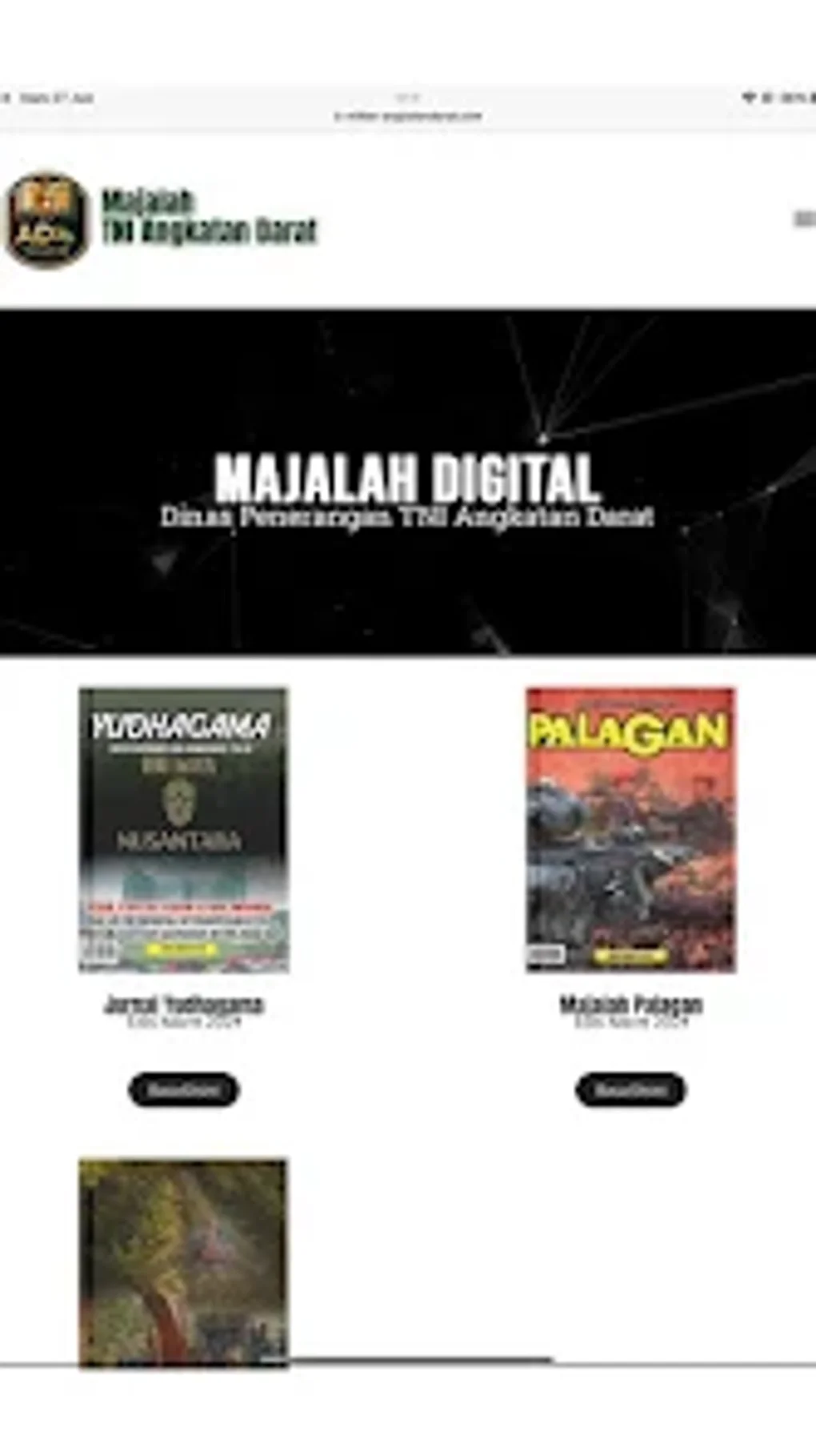 ADMin Magazine per Android - Download