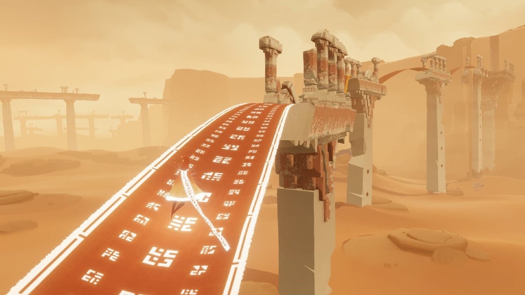 Journey - Download