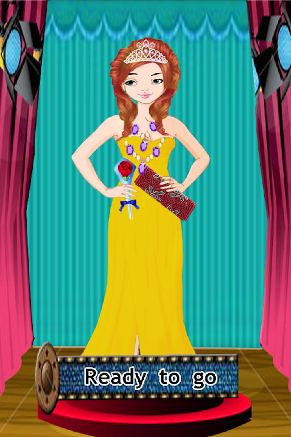 Royal Princess Tailor Boutique APK for Android - Download