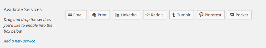 SMS Sharing Button for Jetpack para WordPress - Descargar