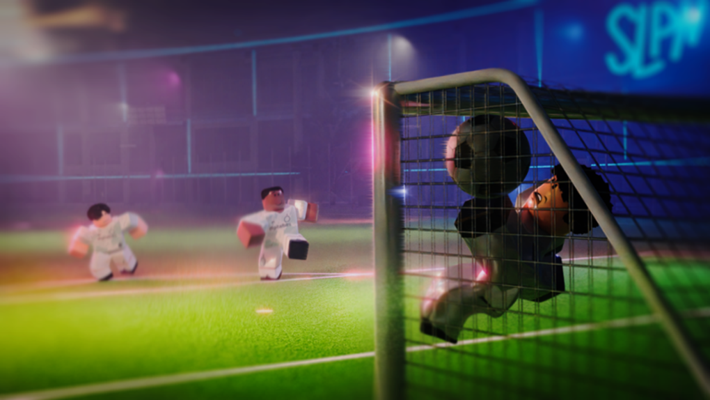 SLPN REWORK para ROBLOX - Jogo Download