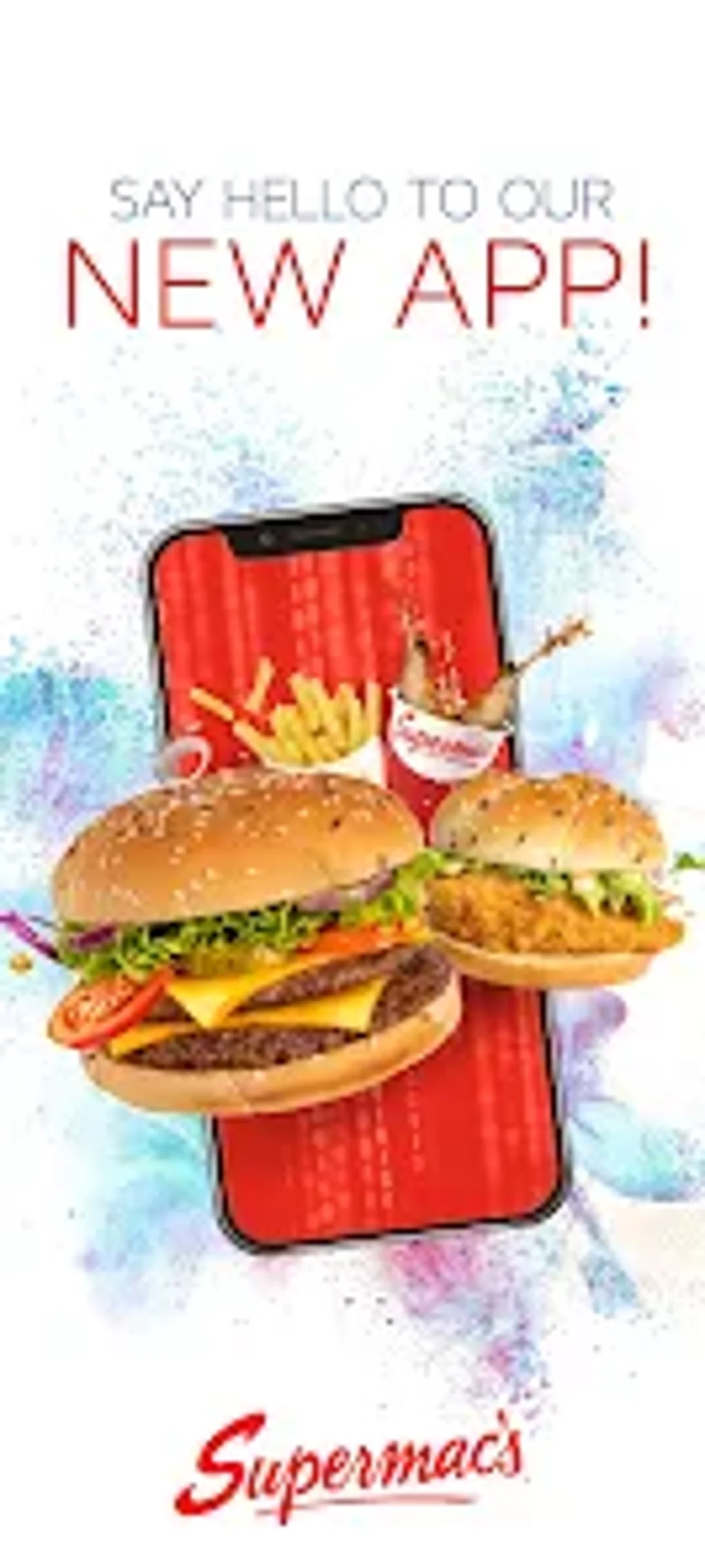 Supermacs for Android - Download