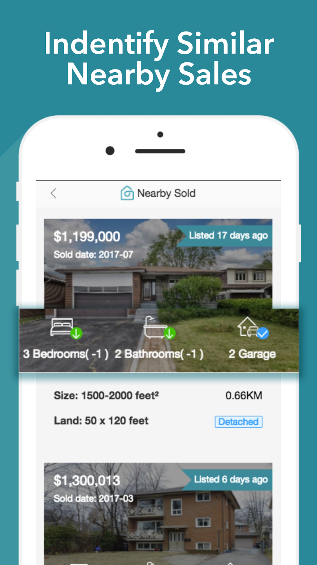 HouseSigma Canada Real Estate APK for Android - Download