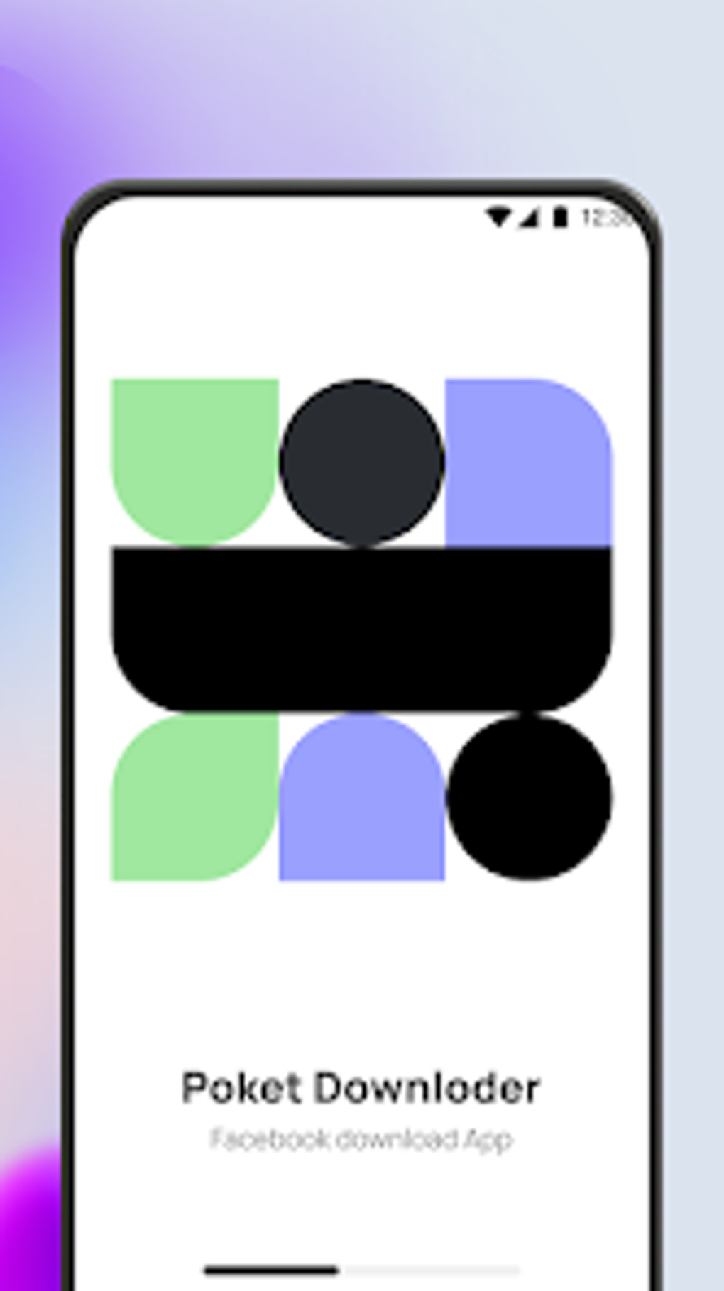 Poket Downloder for Android - Download