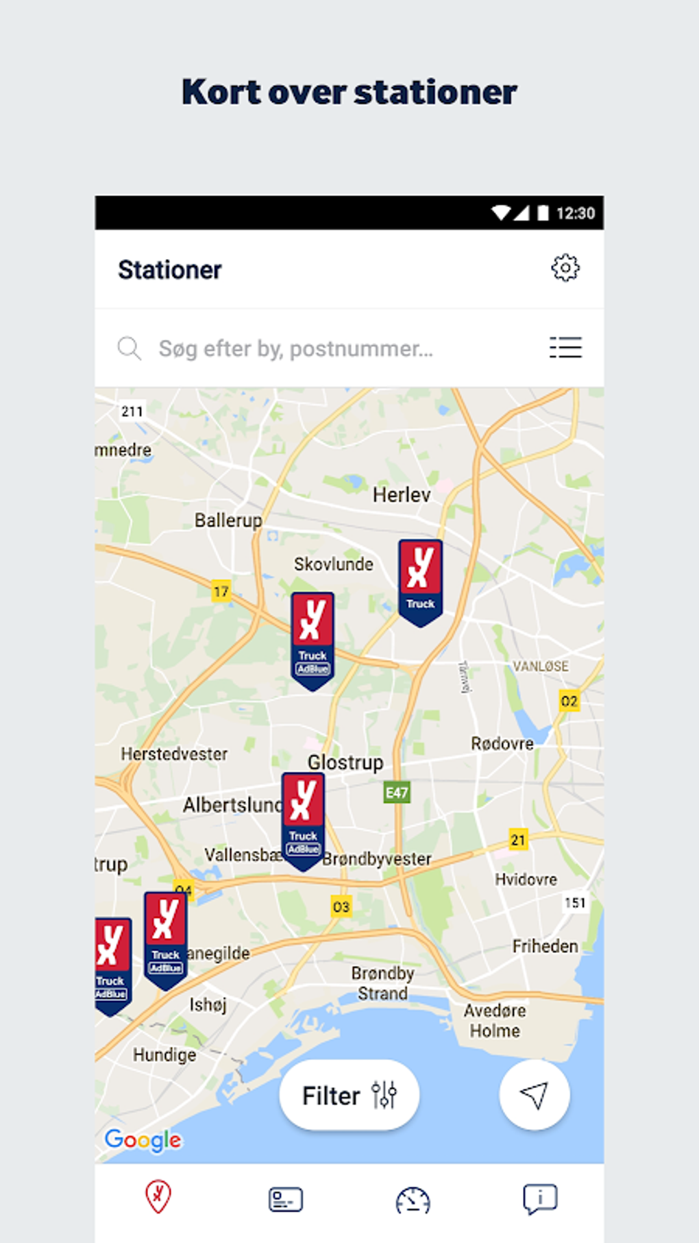 YX Truck APK para Android - Download