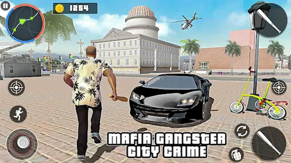 Vegas Simulator: Offline Games for Android - Download