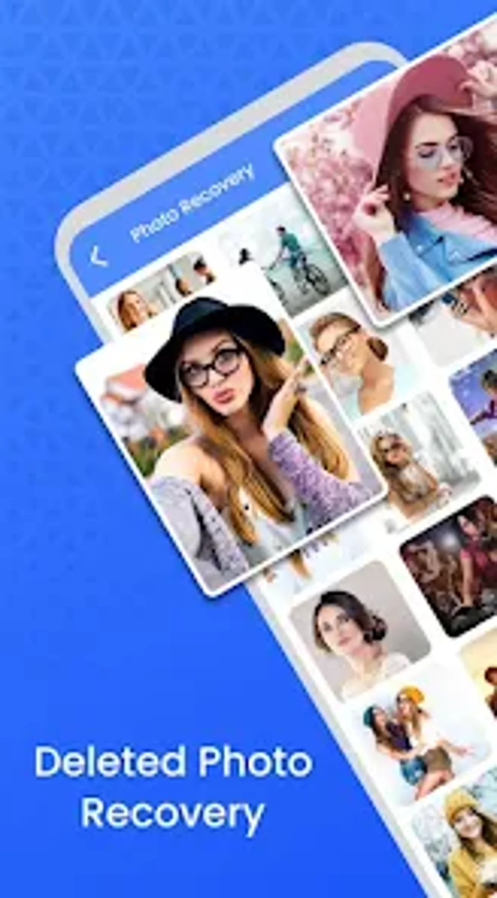 Deleted Photo Recovery App für Android - Download