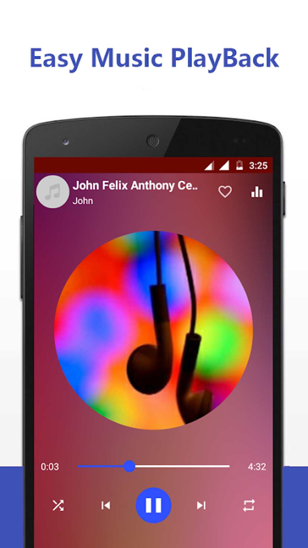 Music Player - Mp3 Player APK for Android - Download