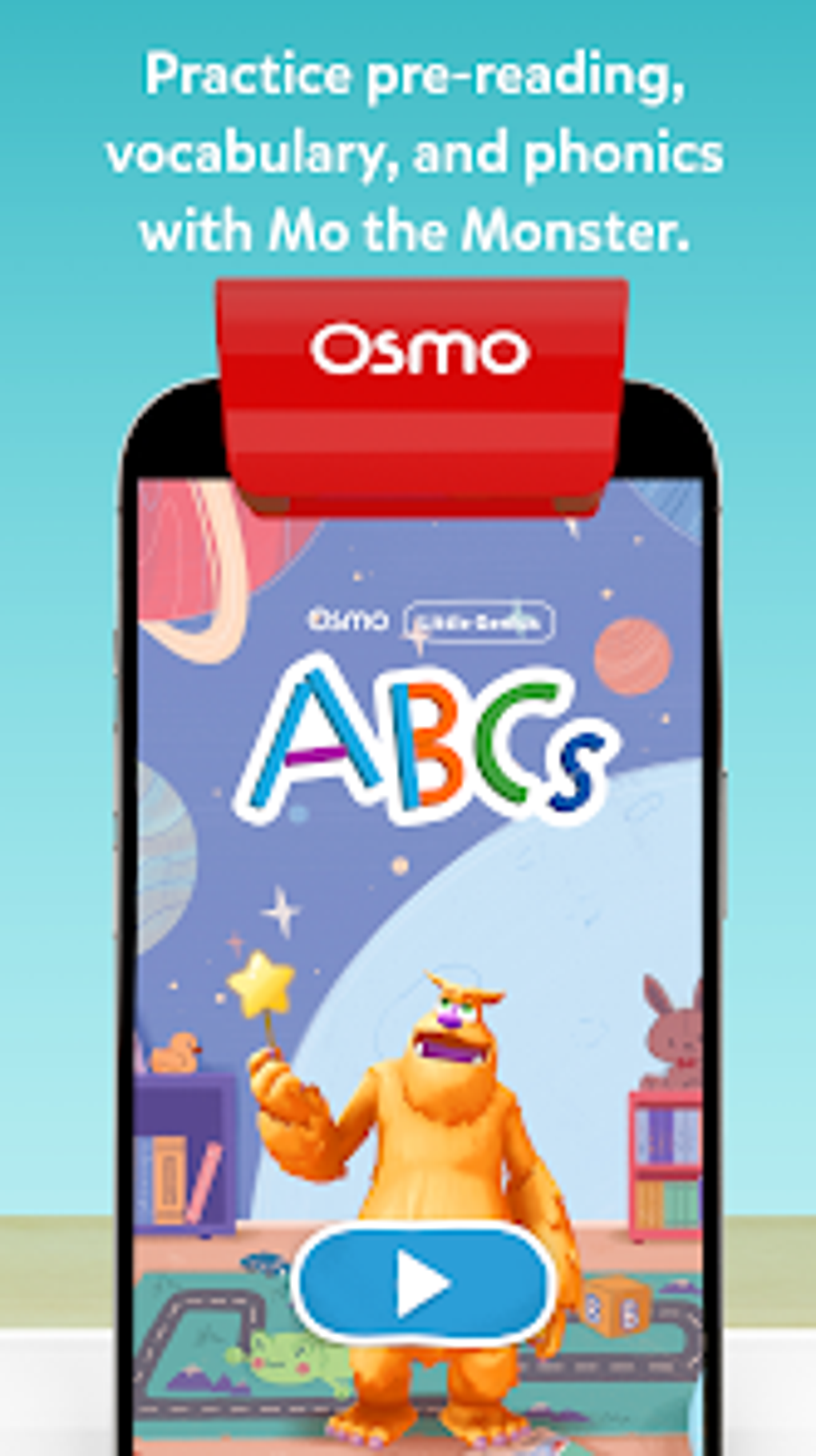 Osmo ABCs cho Android - Tải về