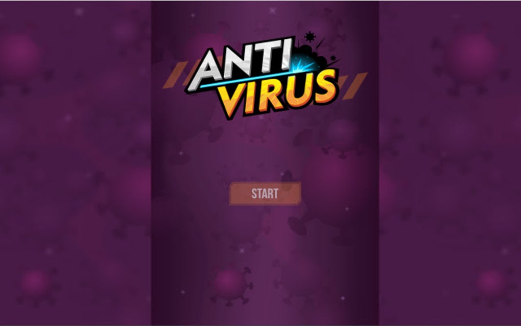 Virus War - Anti Virus Game for Google Chrome - Extension Download