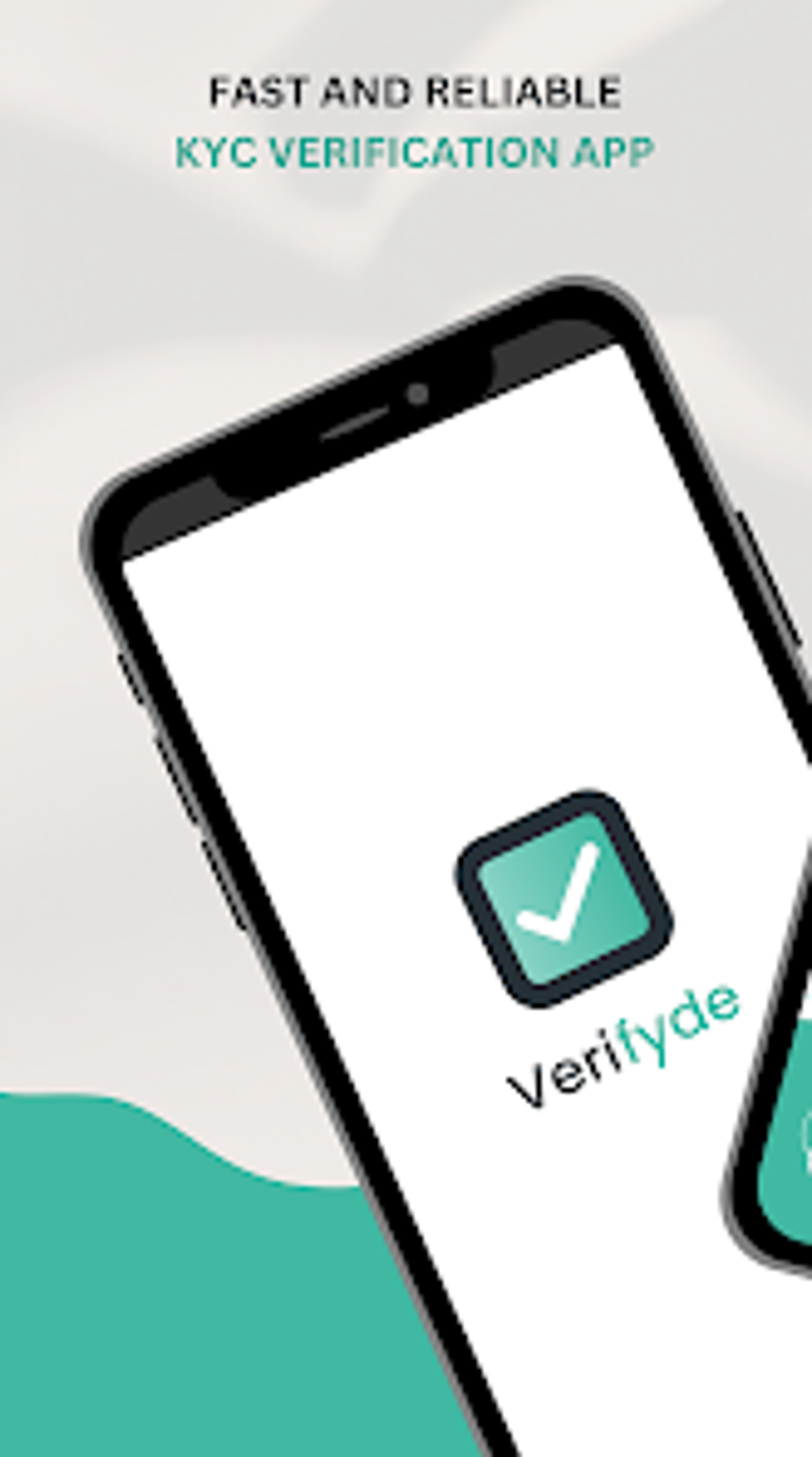 Verifyde - KYC Verification สำหรับ Android - ดาวน์โหลด