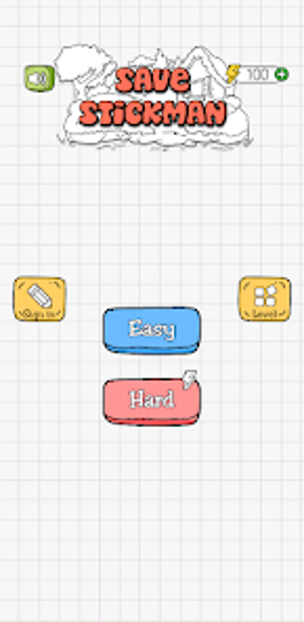 Save Stick Man for Android - Download