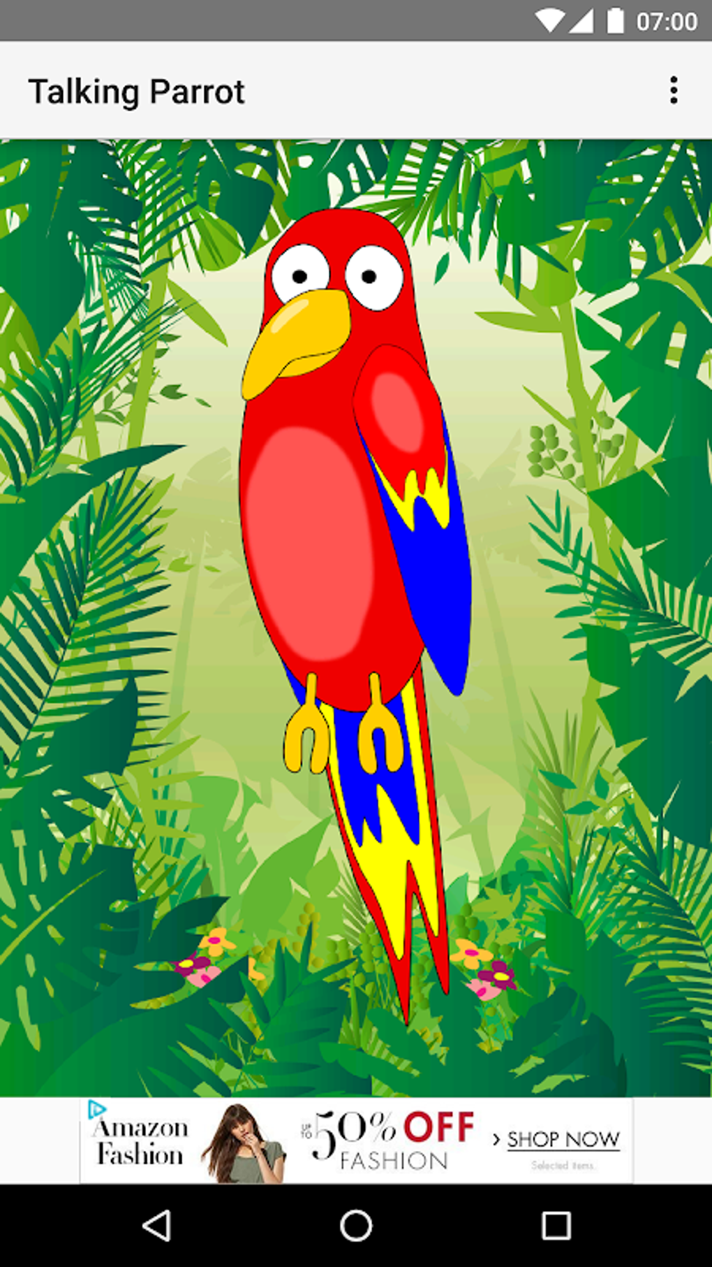 com.moosoft.parrot APK para Android - Descargar