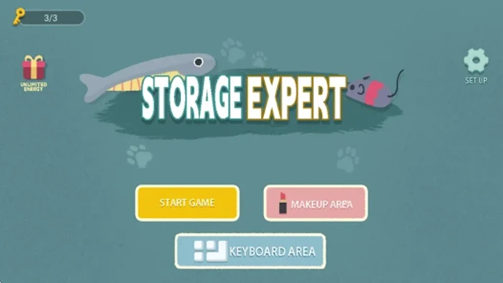 Storage Master per Android - Download