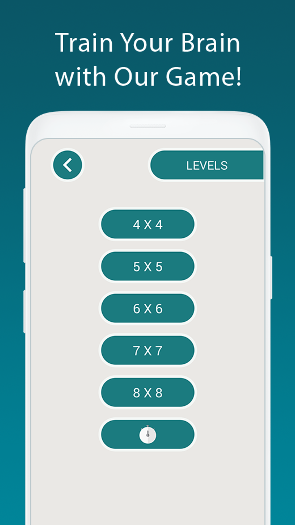 Merge Puzzle game - 2048 for Android - Download