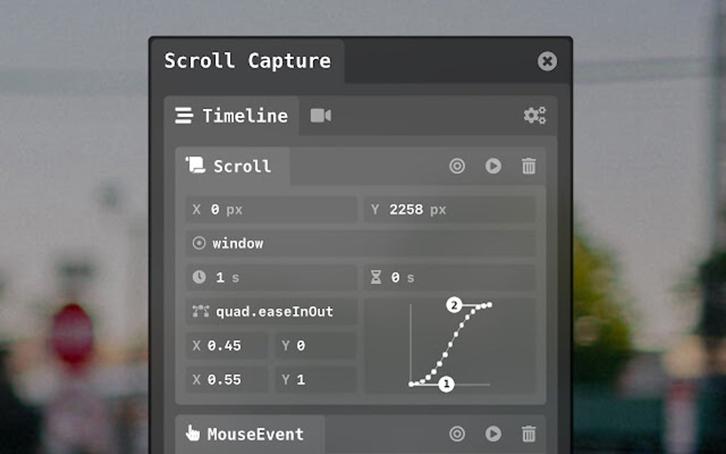 Scroll Capture for Google Chrome - Extension Download