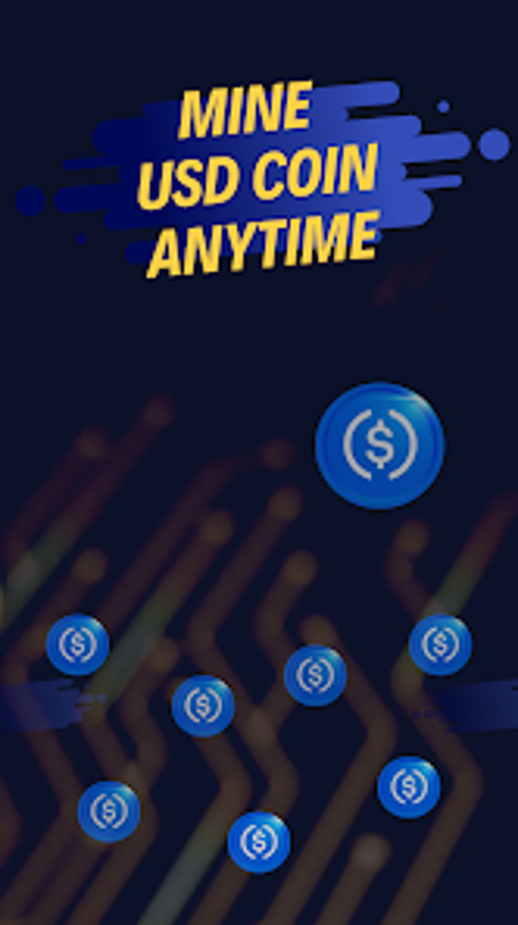 Usd Coin Crypto Mining For Android Download