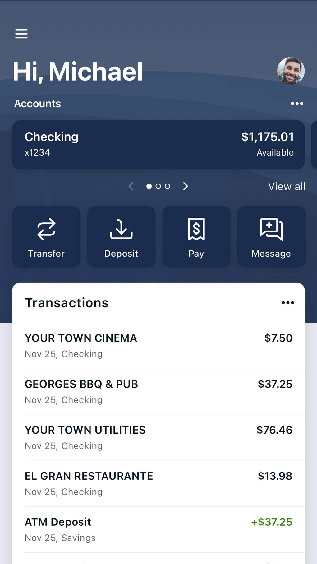 FNBCC para iPhone - Descargar