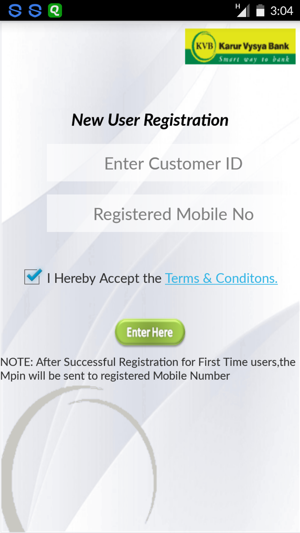 KVB e-Book APK for Android - Download