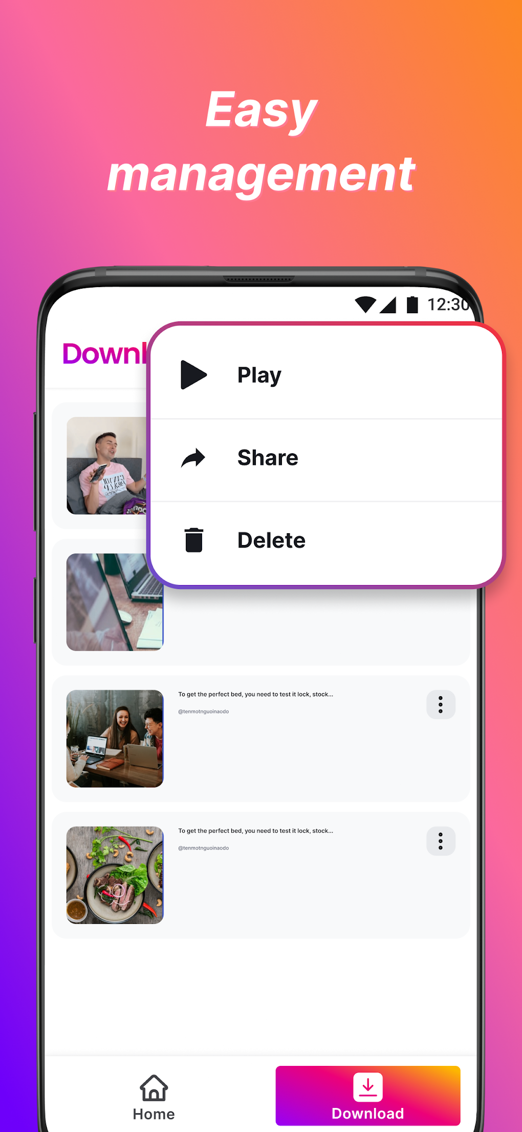 SnapInsta APK Para Android Download SnapInsta APK Para Android Download