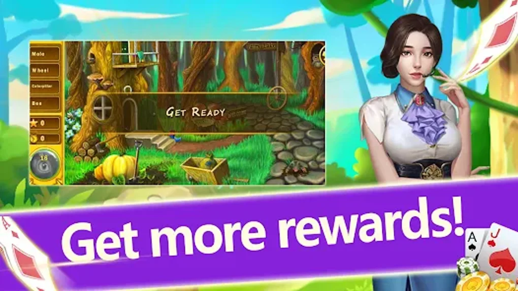 lucky club for Android - Download