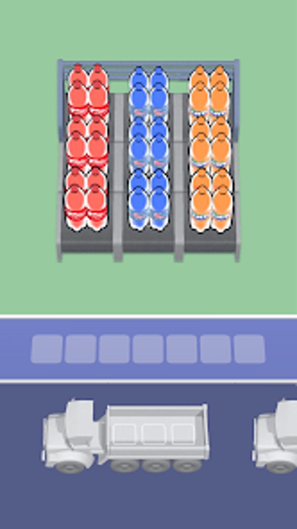 Factory Sorting Saga for Android - Download