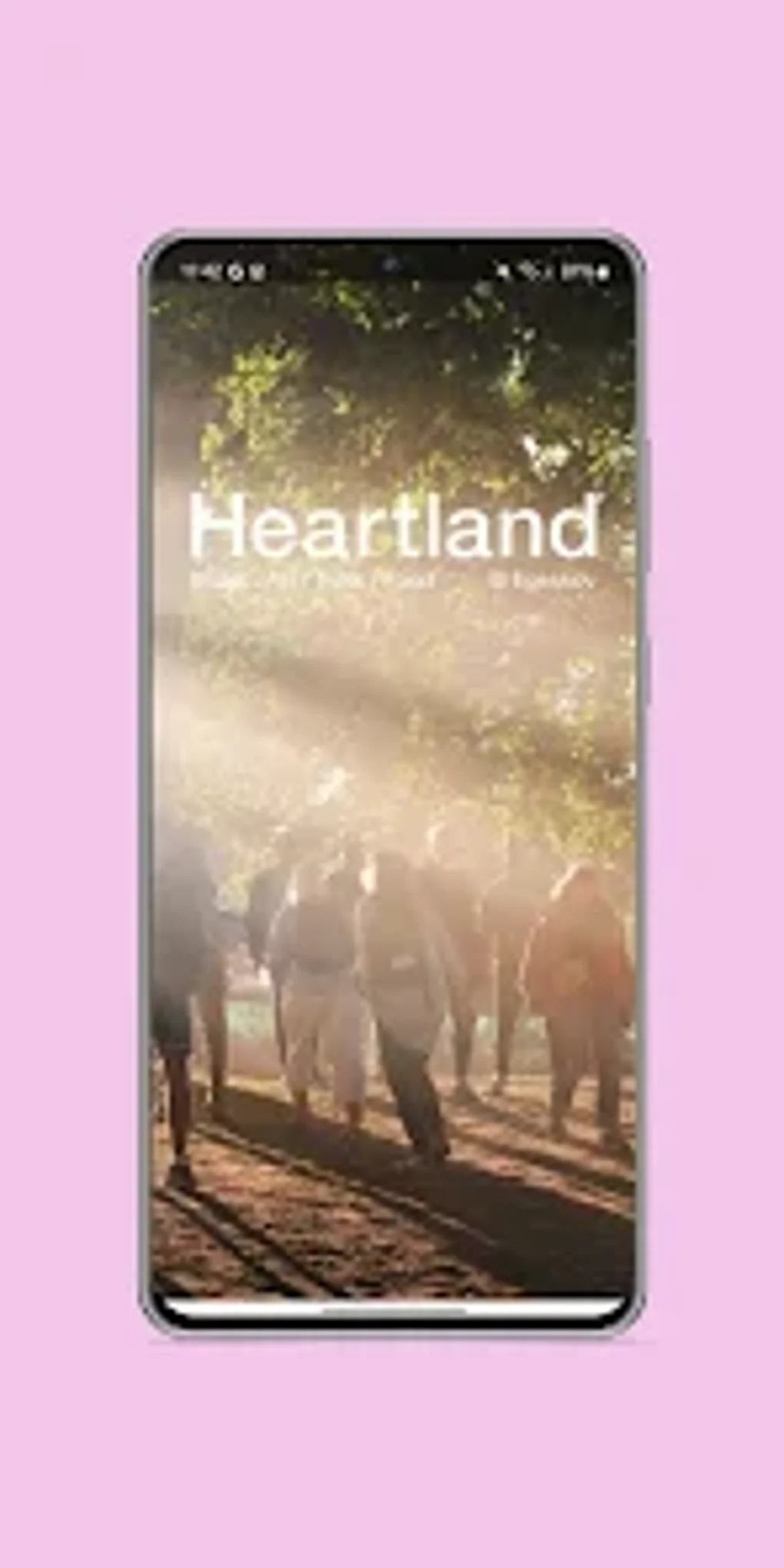 Heartland per Android - Download