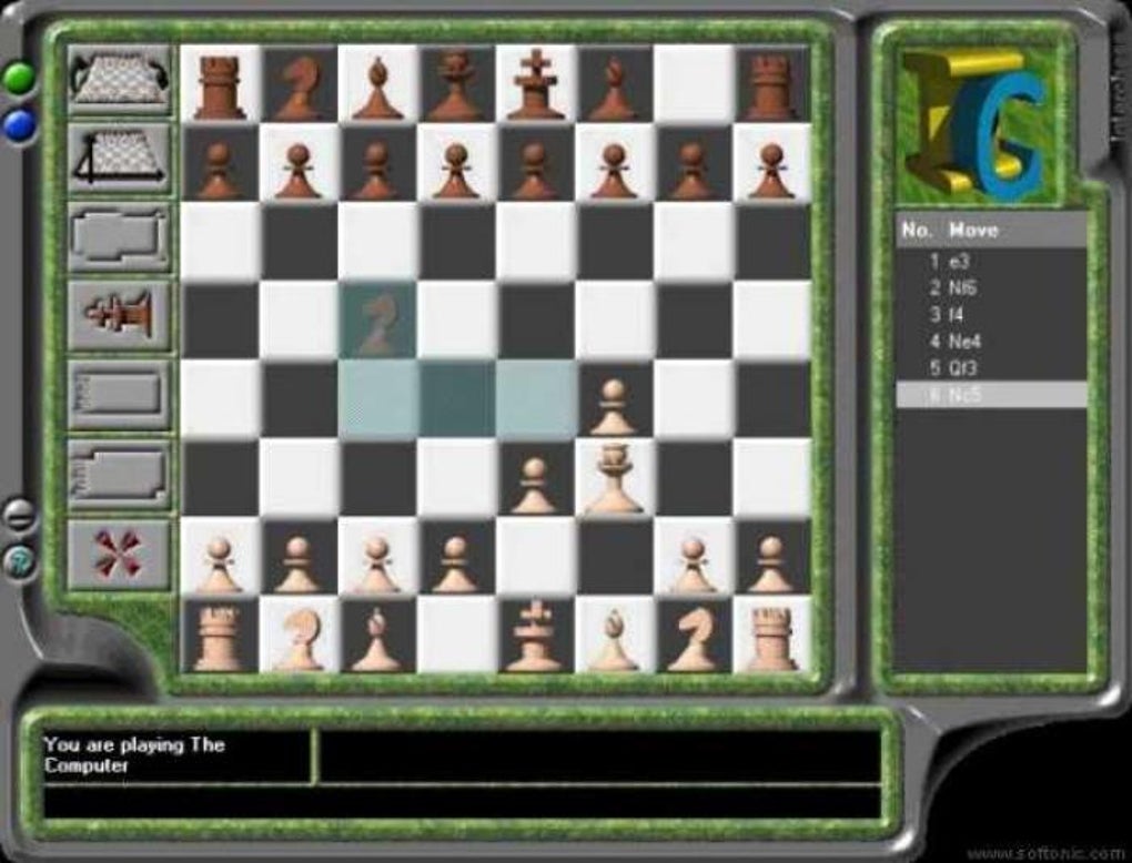 Interchess - Descargar