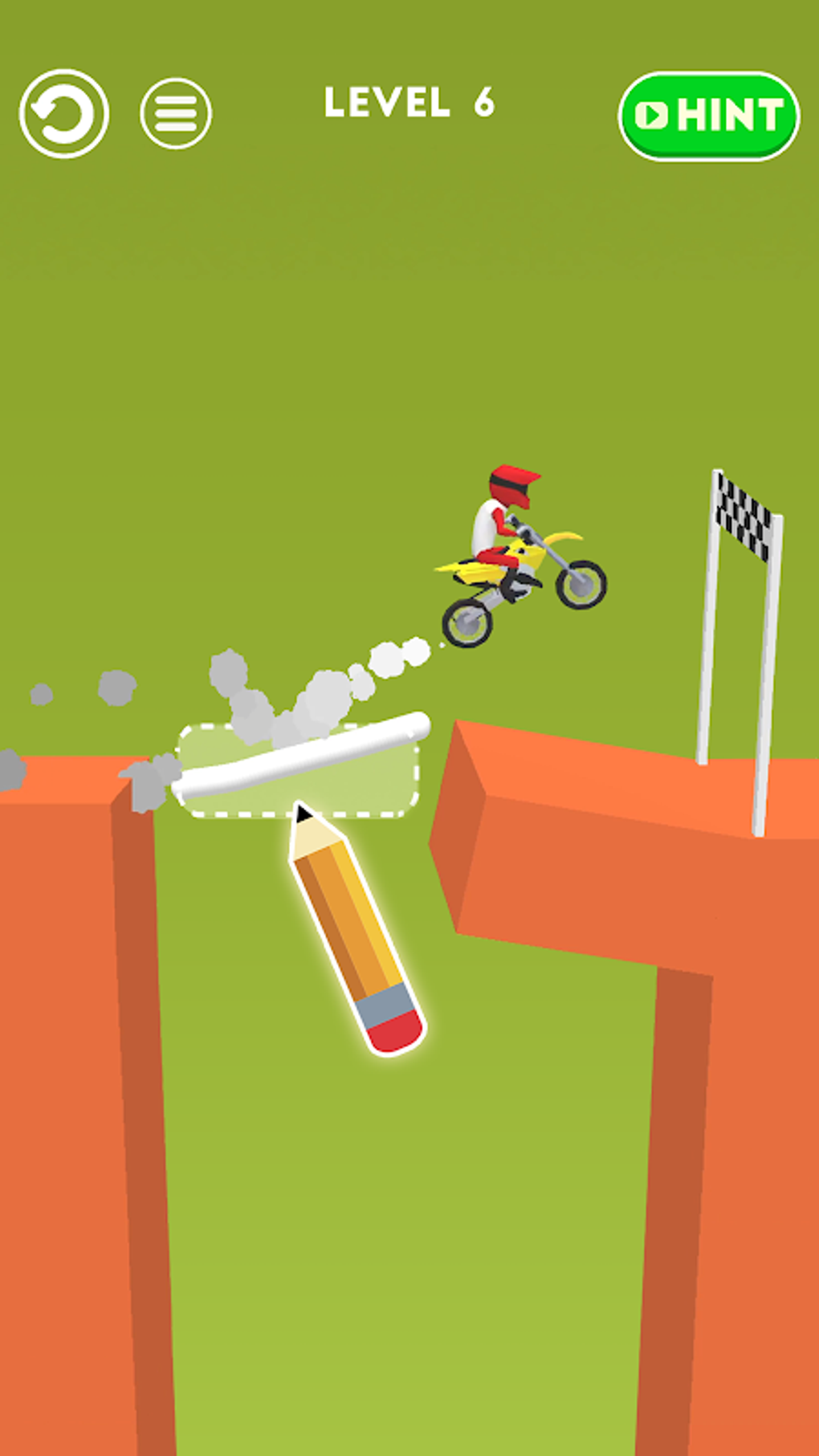 Draw & Ride: Moto Track APK for Android - Download