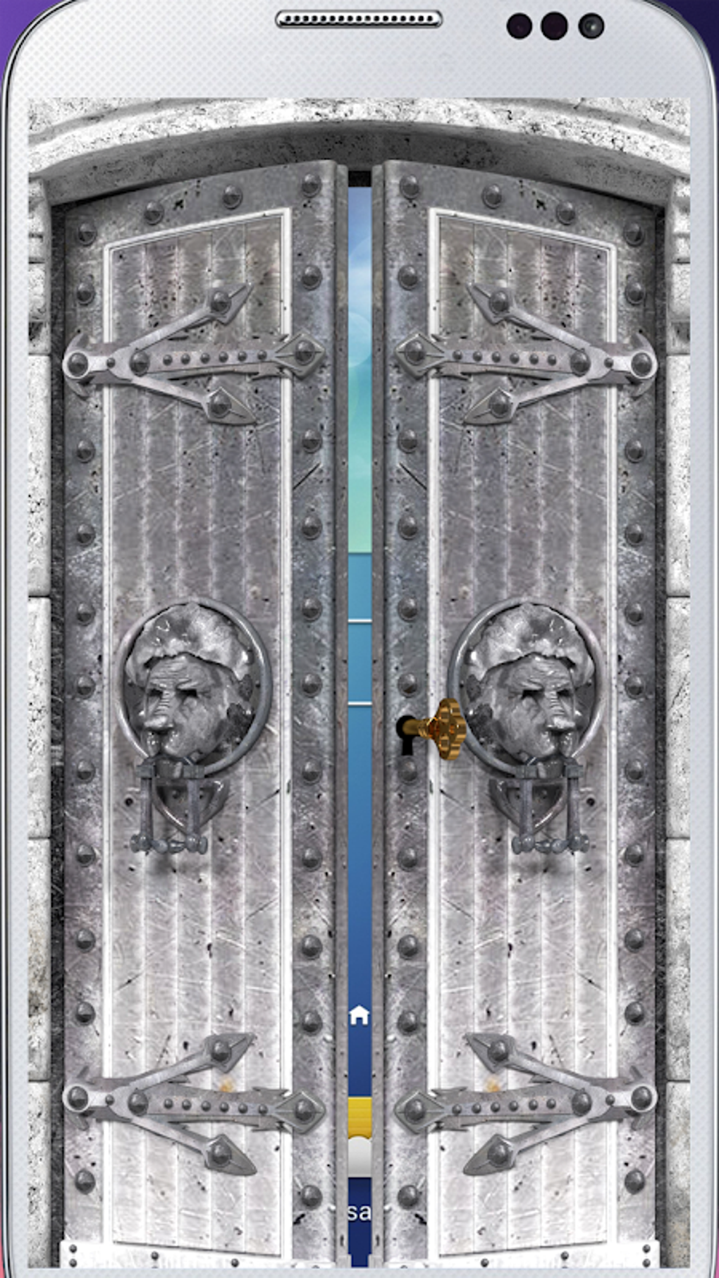 Door – lock screen APK für Android - Download