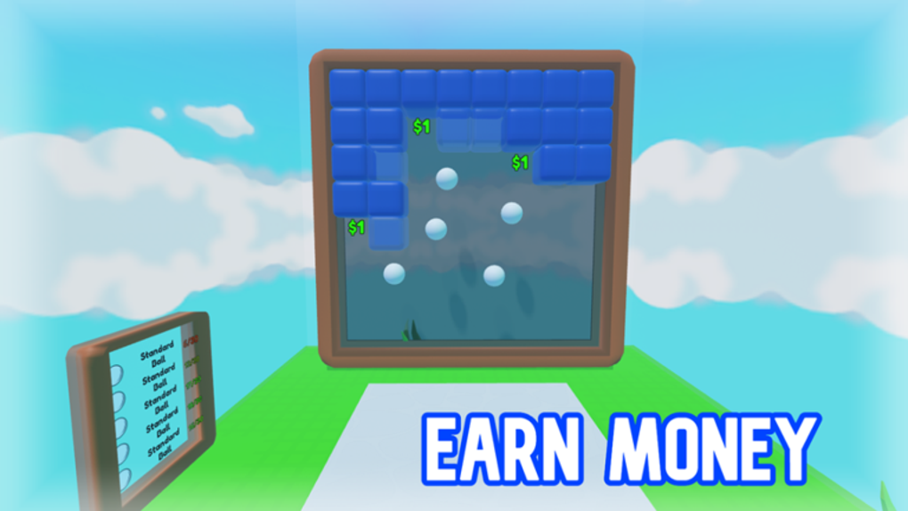 Lucky Ball New for ROBLOX - Game Download