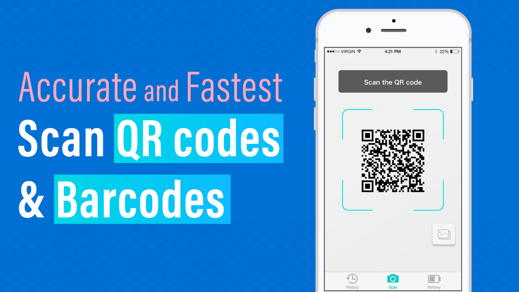 QR Code Reader for iPhone . (iPhone) - Download QR Code Reader for iPhone . (iPhone) - Download