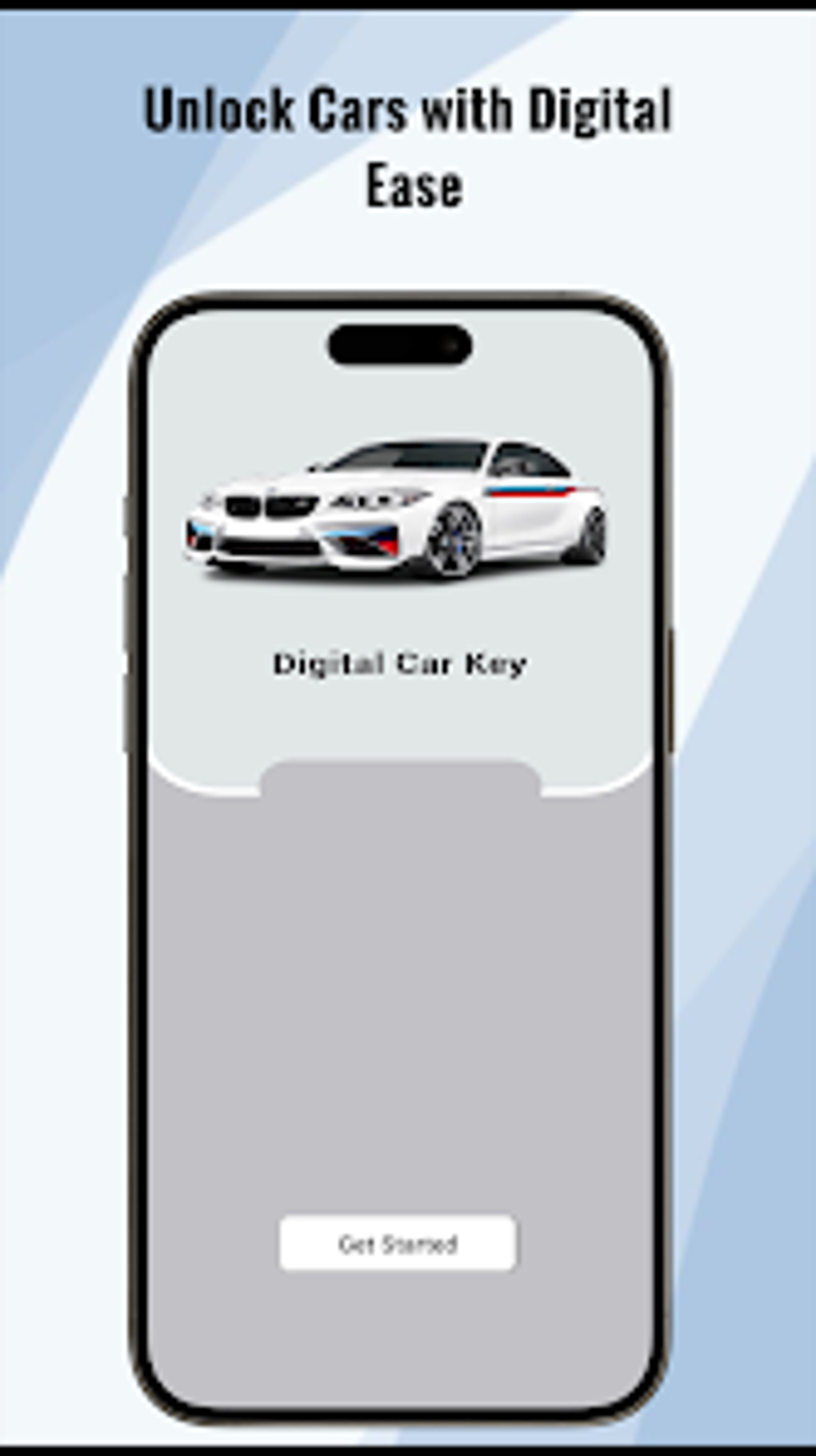 Digital Car Key - Remote App for Android - Download