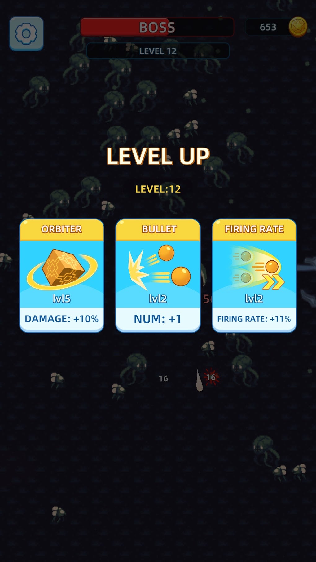 5min Till Dawn for Android - Download