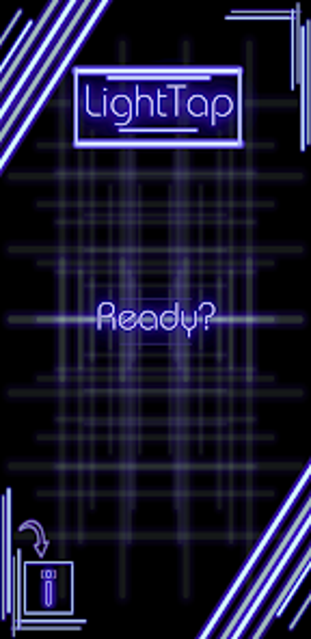 LightTap - Ultimate Tap Game para Android - Descargar