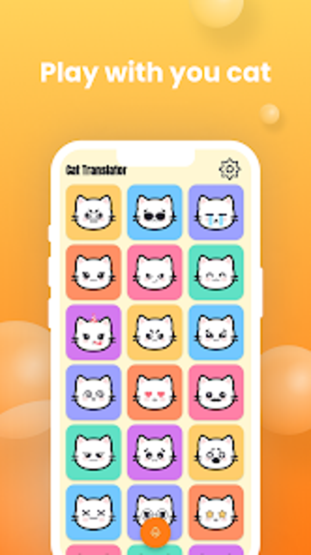 Cat Translator - Human to Cat for Android - Download