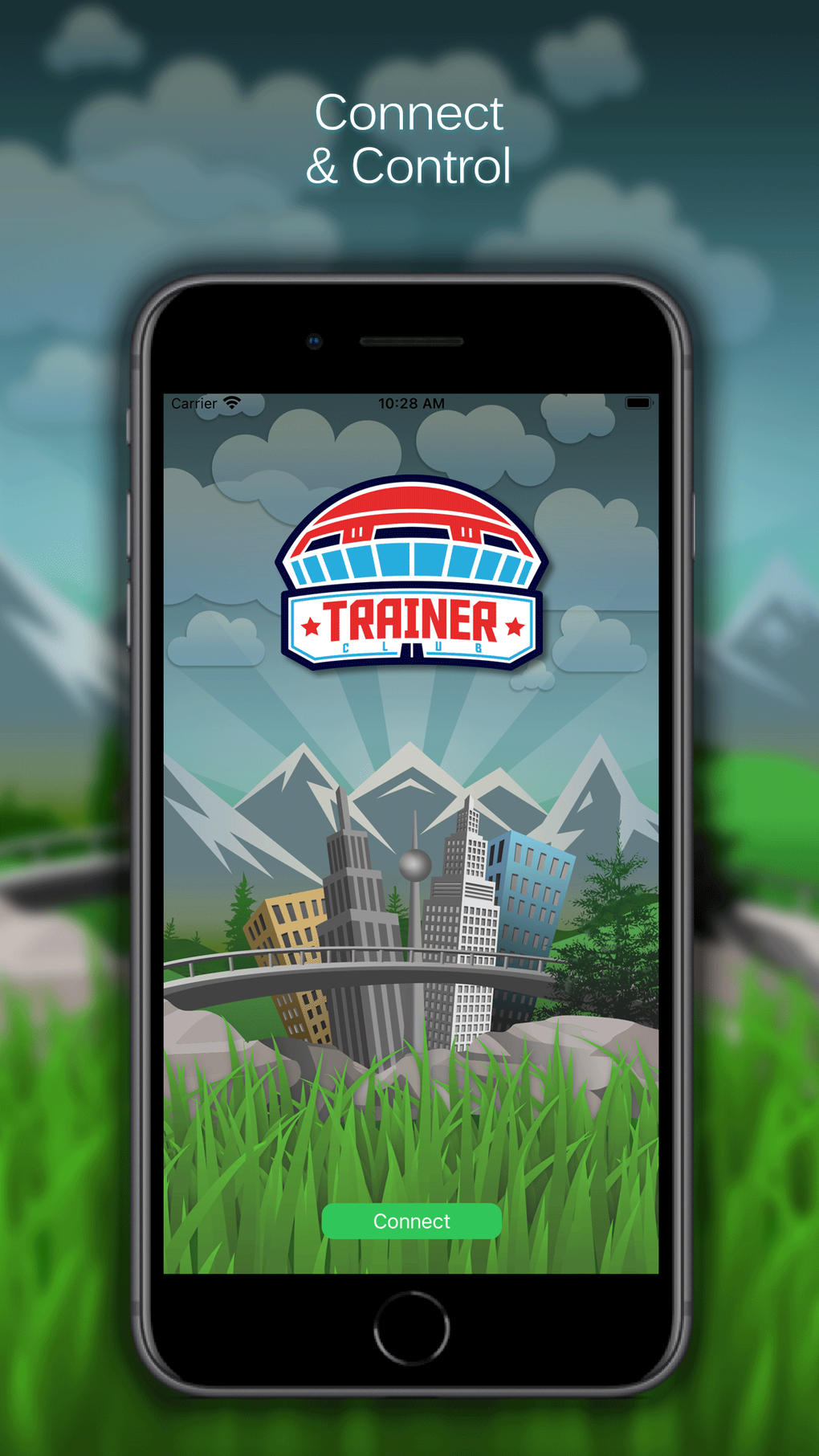Go-tcha Trainer Club for iPhone - Download
